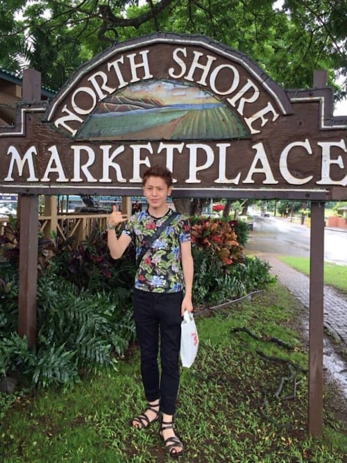 MASATO｜H&MのTシャツ/カットソーを使ったコーディネート - WEAR