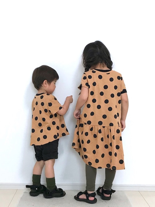 ai☆kaa｜H&Mのワンピースを使ったコーディネート - WEAR