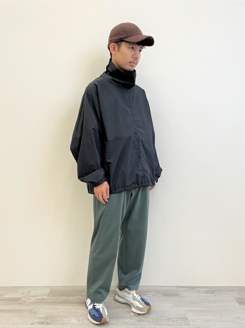 JOSEPH_STUDIO_MEN_OFFICIAL(JOSEPH STUDIO)｜JOSEPH STUDIOのシャツ/ブラウスを使った ...