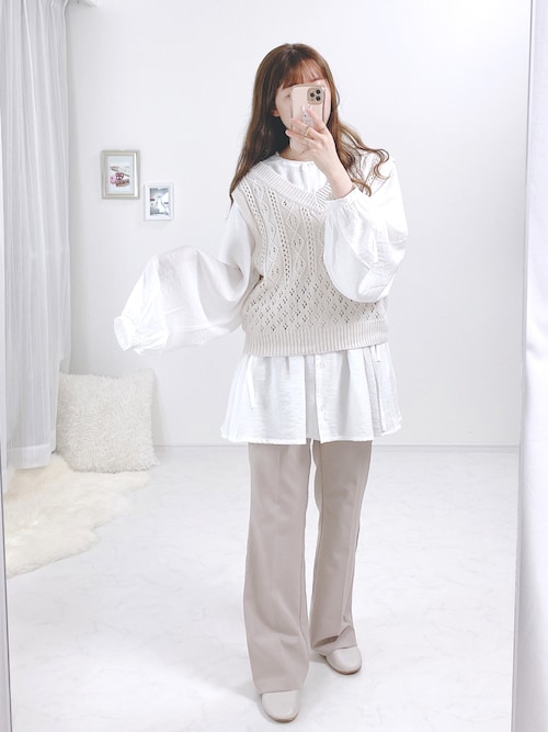 「khalita」のレディース人気ファッションコーディネート - WEAR