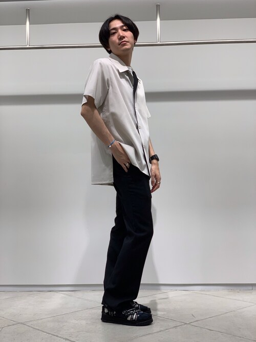 STUDIOUS 名古屋PARCO店のスタッフコーディネート一覧 - WEAR