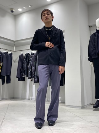 STUDIOUS 名古屋PARCO店のスタッフコーディネート一覧 - WEAR