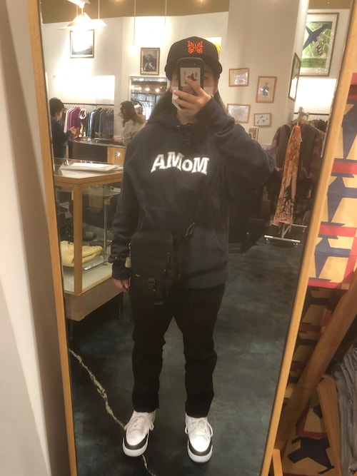 「AJ3」の人気ファッションコーディネート - WEAR