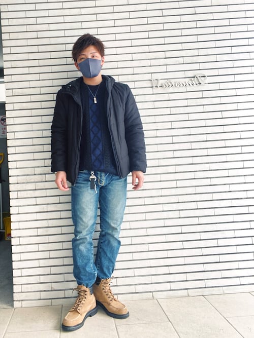 COCOLULU（ココルル）のアイテムを使った人気ファッションコーディネート - WEAR