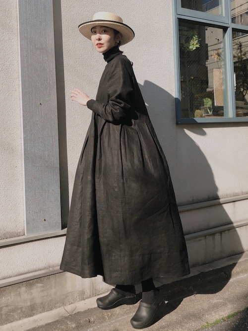 hoyan｜studio CLIPのハットを使ったコーディネート - WEAR