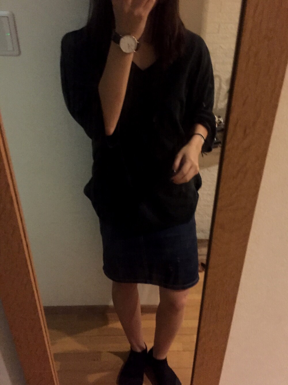 Aya｜OZOCのTシャツ/カットソーを使ったコーディネート - WEAR