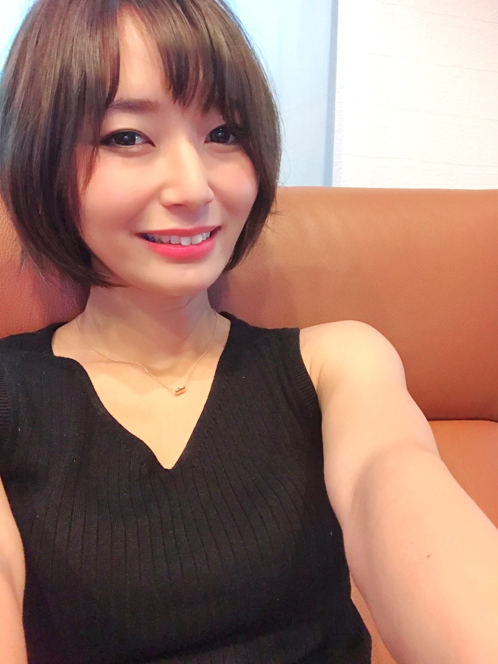 arisa zen｜GUのタンクトップを使ったコーディネート - WEAR