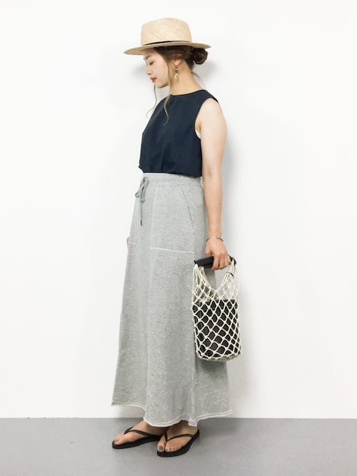 isa｜UNITED ARROWSのシャツ/ブラウスを使ったコーディネート - WEAR