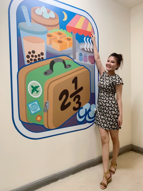 Bonnie liang ｜Dressを使ったコーディネート - WEAR