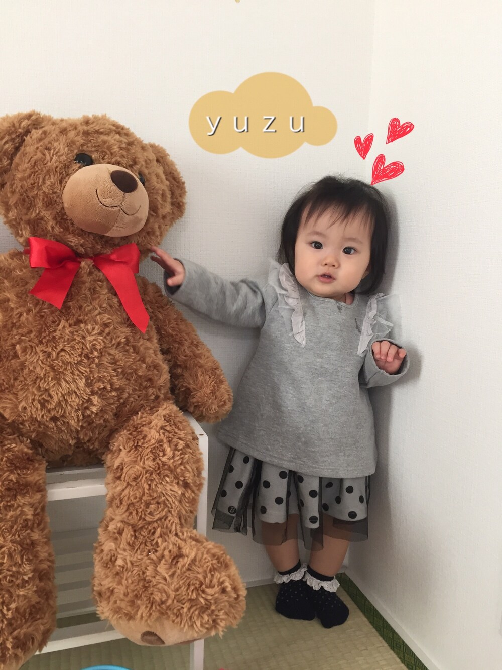 yuzu♪｜Birthdayのスカートを使ったコーディネート - WEAR