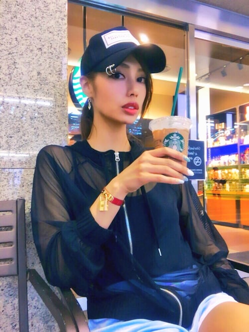 CRYX（クリックス）のアイテムを使った人気ファッションコーディネート - WEAR