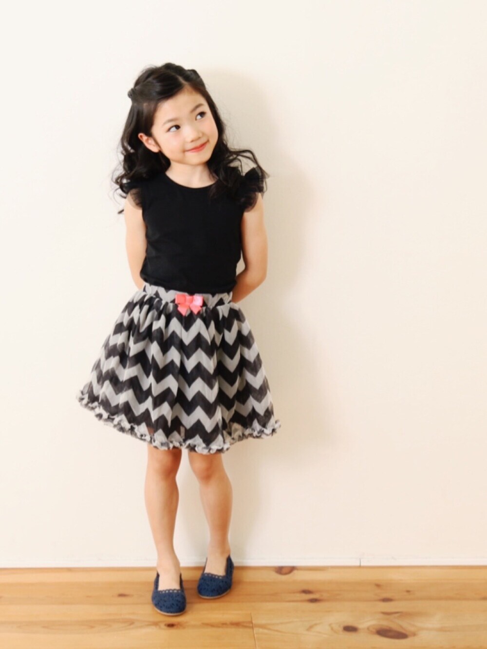 devirock(devirock)｜devirockのTシャツ/カットソーを使ったコーディネート - WEAR