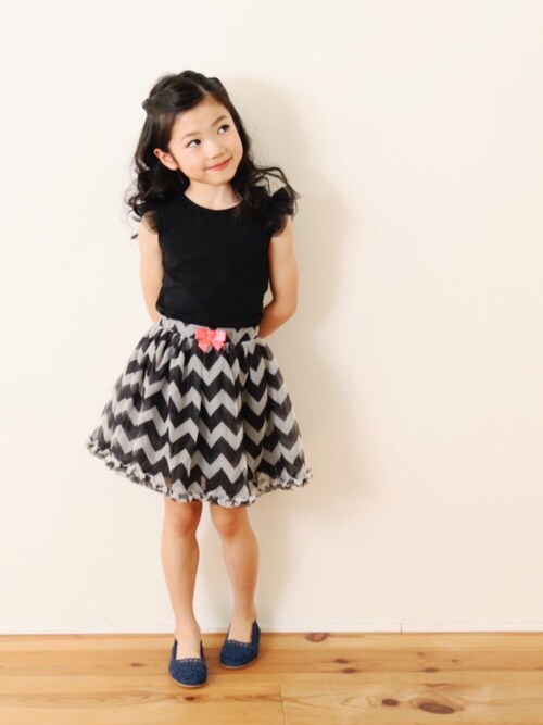 devirock(devirock)｜devirockのTシャツ/カットソーを使ったコーディネート - WEAR