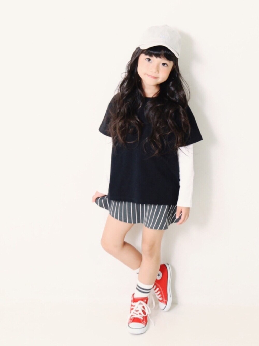 devirock(devirock)｜devirockのTシャツ/カットソーを使ったコーディネート - WEAR