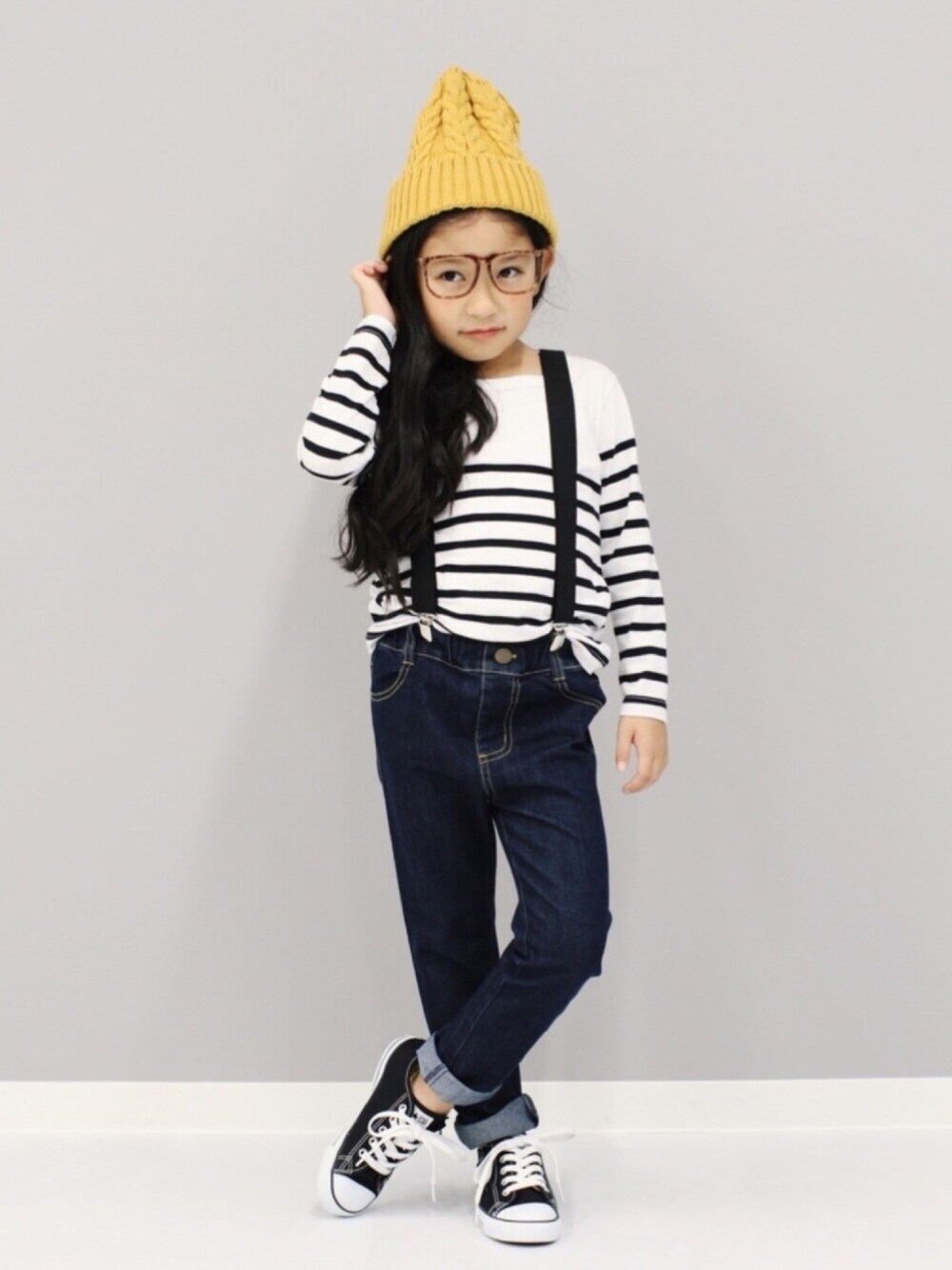 devirock(devirock)｜devirockのTシャツ/カットソーを使ったコーディネート - WEAR