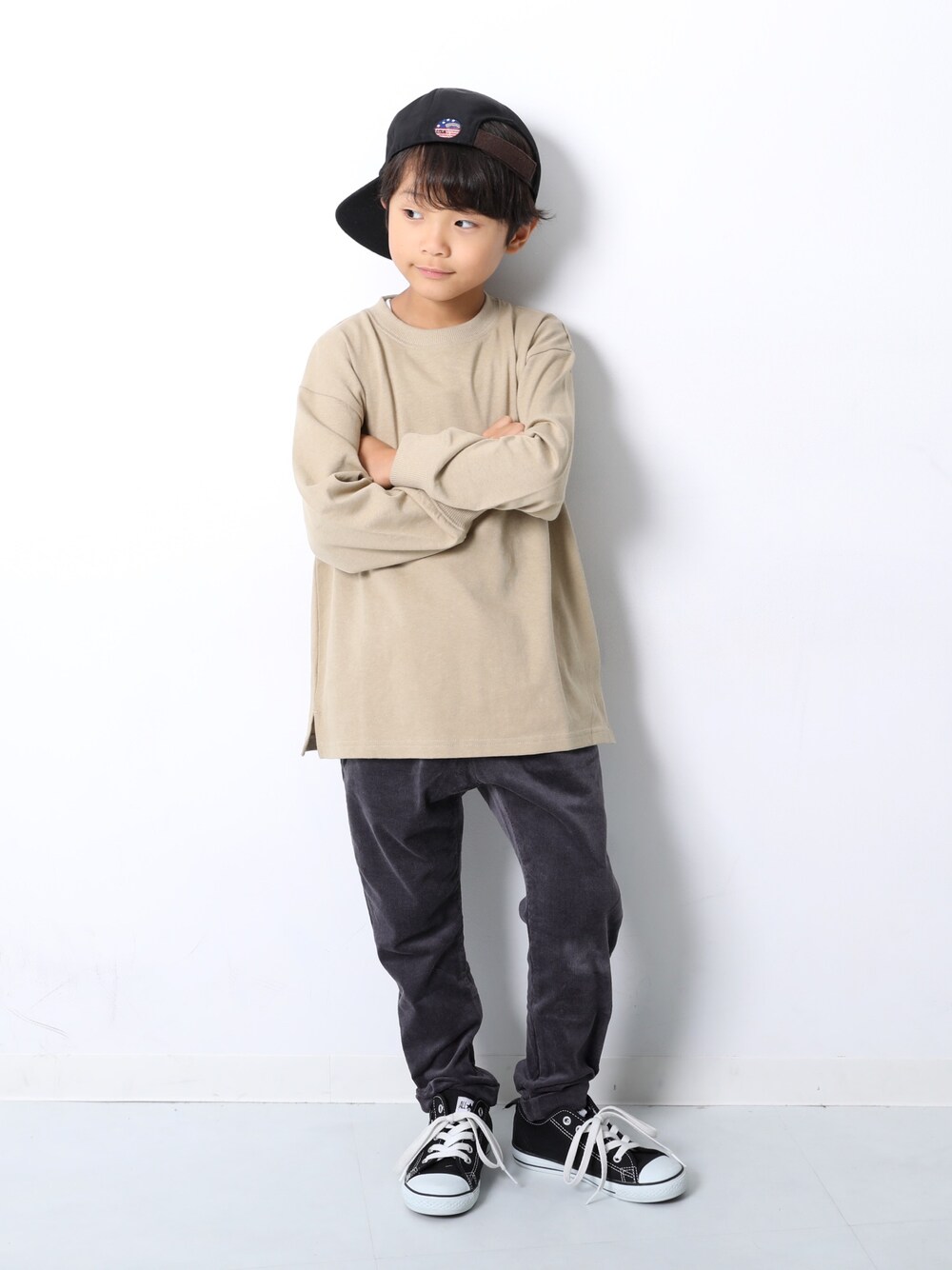 devirock（devirock）｜devirockのTシャツ/カットソーを使ったコーディネート - WEAR