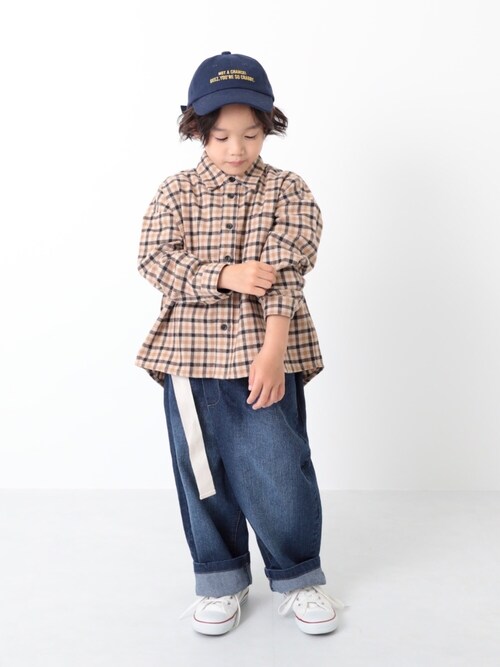 devirock（devirock）のコーディネート一覧 - WEAR
