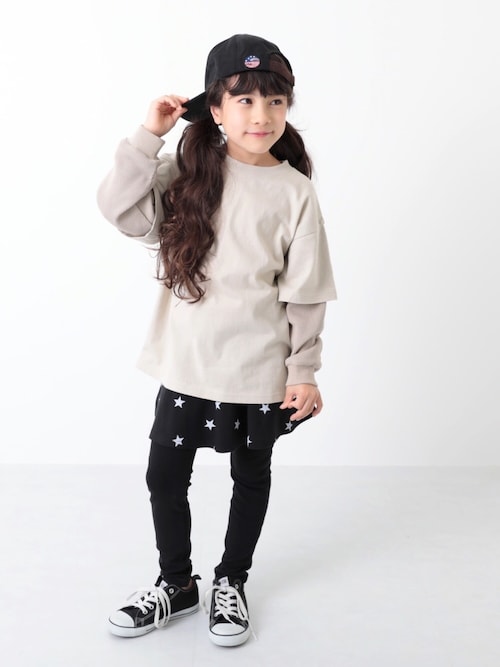 devirock（devirock）のコーディネート一覧 - WEAR