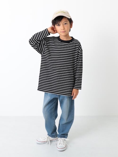 devirock（devirock）のコーディネート一覧 - WEAR