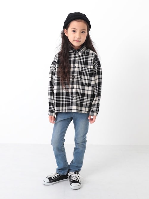 devirock（devirock）のコーディネート一覧 - WEAR