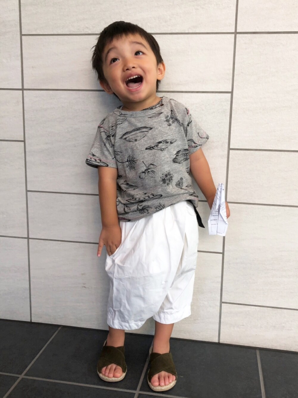 kotaro｜GO TO HOLLYWOODのTシャツ/カットソーを使ったコーディネート - WEAR