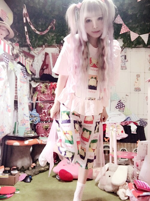 MiRichan_42歳｜Re:makeのその他を使ったコーディネート - WEAR