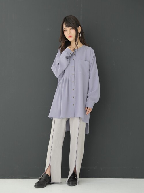 osharewalker staff(osharewalker ZOZO店)｜n'OrLABELのその他パンツを使ったコーディネート - WEAR