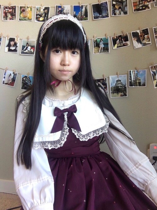 Violet Wong｜Innocent WorldのDressを使ったコーディネート - WEAR