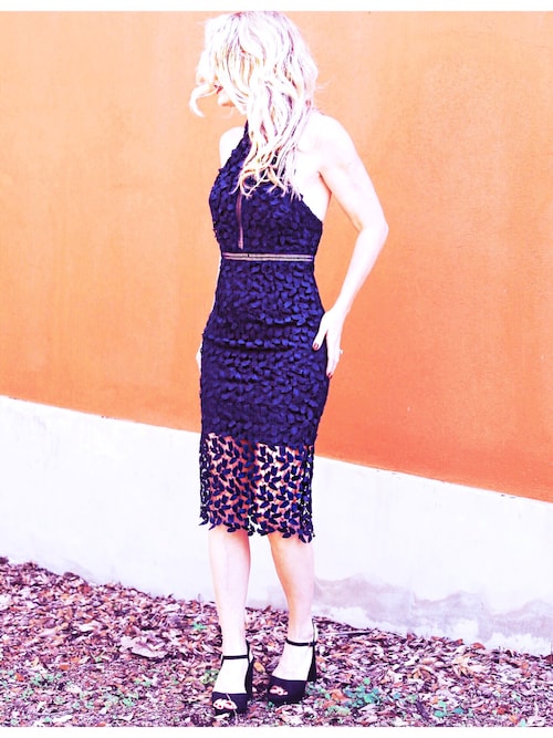 Erin｜Bardotのワンピースを使ったコーディネート - WEAR