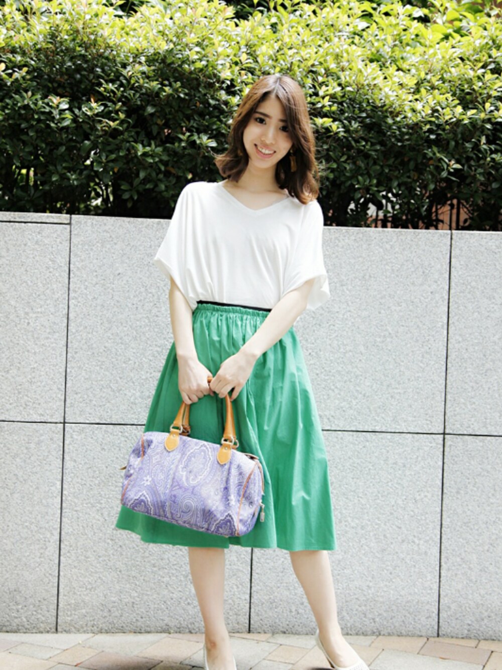 J.FERRY(J.FERRY)｜を使ったコーディネート - WEAR