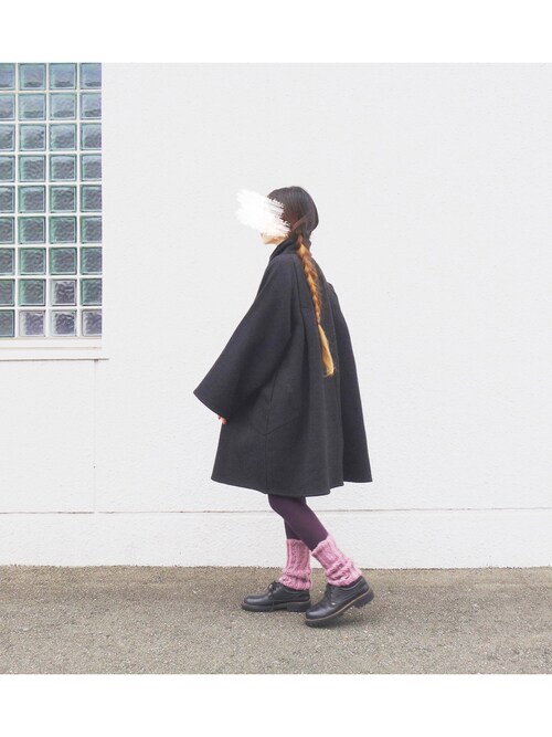 Yotch｜古着のジャケット/アウターを使ったコーディネート - WEAR