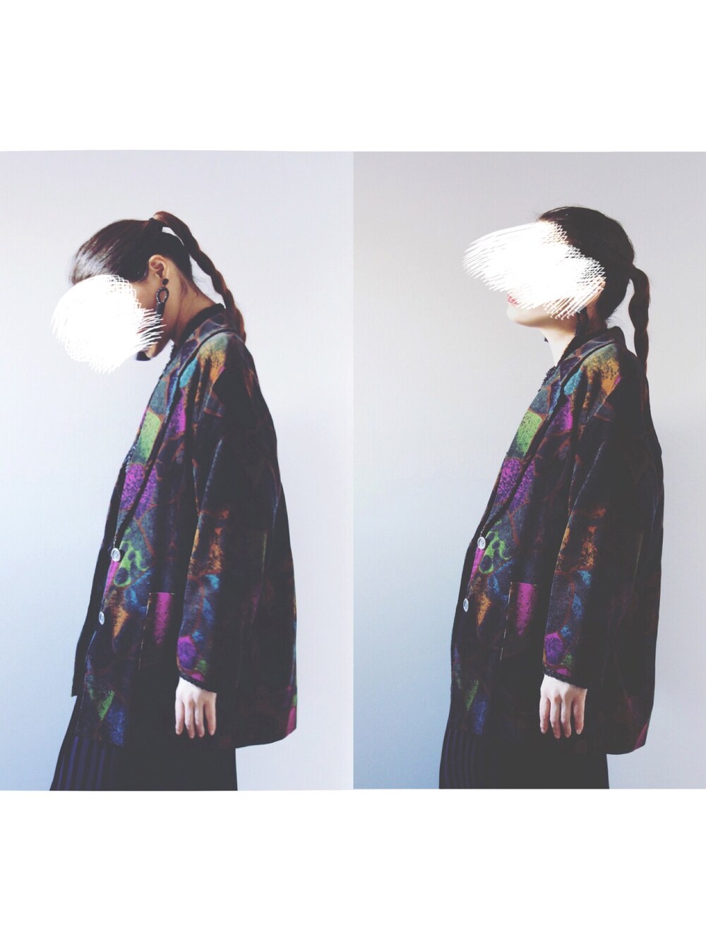 Yotch｜テーラードジャケットを使ったコーディネート - WEAR