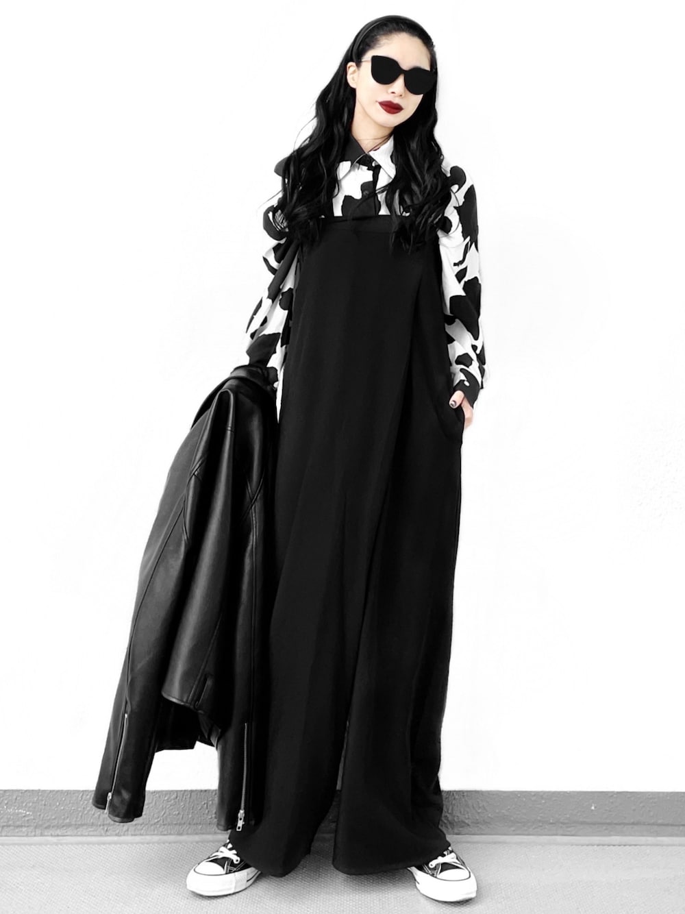 Ai｜LVEU.のシャツ/ブラウスを使ったコーディネート - WEAR