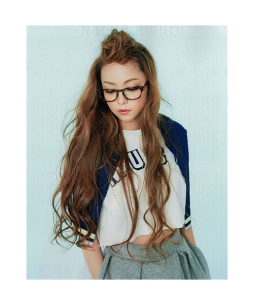 NEVOL（ネヴォル）の「NEVOLボリュームスカート【SPRiNG掲載アイテム/安室奈美恵さん着用】（スカート）」 - WEAR