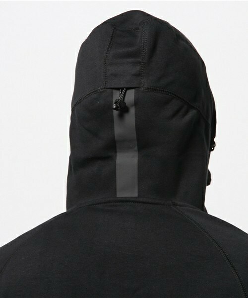 NIKE SPORTSWEAR（ナイキスポーツウェアー）の「メンズ ナイキ テックフリース フルジップ NIKE TECH FLC HERO ...