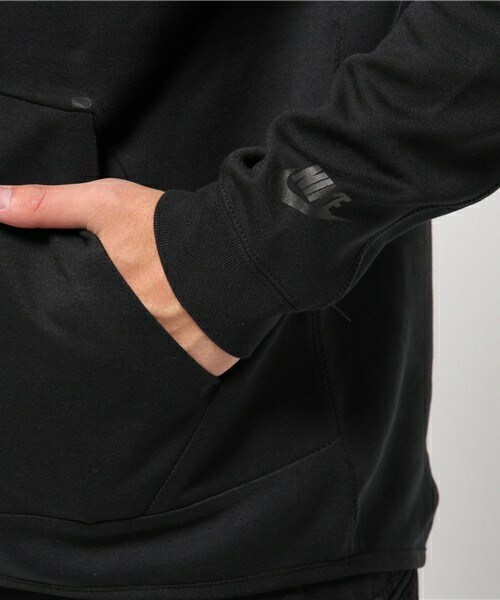 NIKE SPORTSWEAR（ナイキスポーツウェアー）の「メンズ ナイキ テックフリース フルジップ NIKE TECH FLC HERO ...