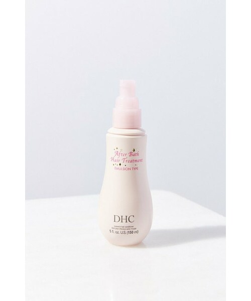 DHC（ディーエイチシー）の「DHC After Bath Leave-In Hair Treatment（石鹸/ボディソープ）」 - WEAR