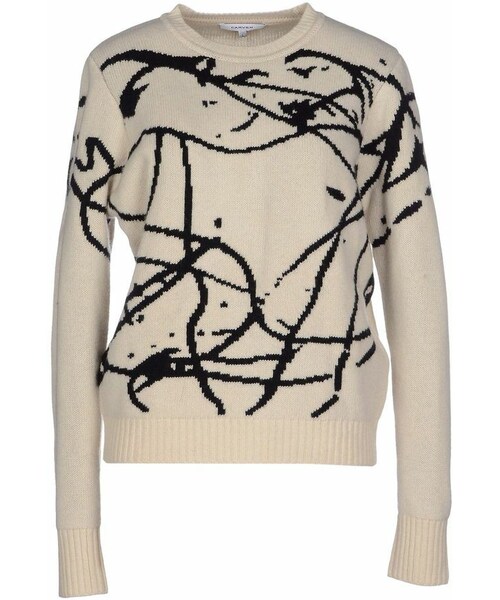 CARVEN（カルヴェン）の「CARVEN Sweaters（ニット/セーター）」 - WEAR