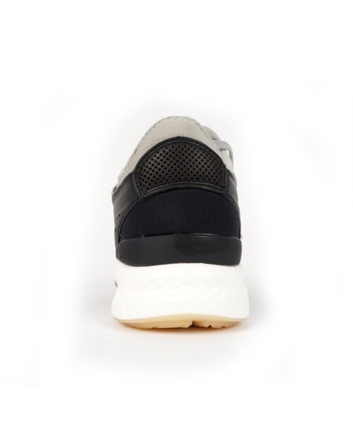 PUMA（プーマ）の「Ignite Sock Select Drizzle Black - Puma Sneakers 360100-02 ...