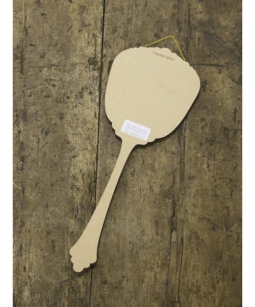 H.P.DECO（エイチ・ピー・デコ）の「Haidee Drew Design|壁掛けミラー（）」 - WEAR