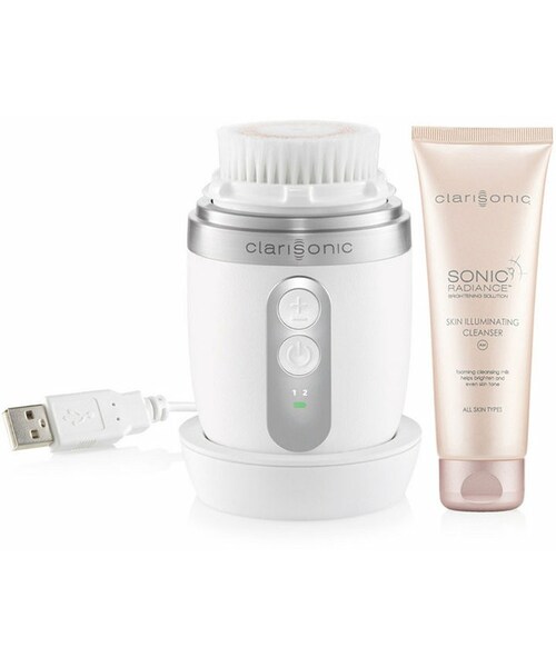 clarisonic（-）の「Clarisonic Mia Fit Cleansing Device（その他ボディ・ヘアケア）」 - WEAR
