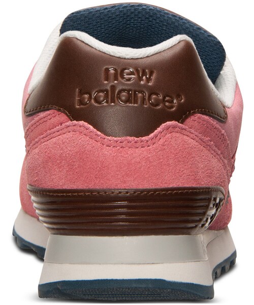 NEW BALANCE（ニューバランス）の「New Balance Women's 574 Beach Cruiser Casual ...