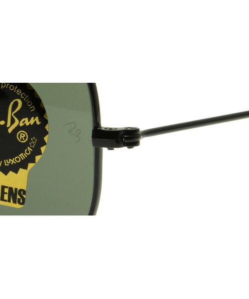 Ray-Ban（レイバン）の「レイバン OUTDOORSMAN II RB3029-L2114-62（サングラス）」 - WEAR
