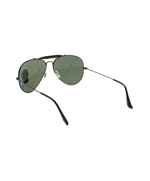 Ray-Ban（レイバン）の「レイバン OUTDOORSMAN II RB3029-L2114-62（サングラス）」 - WEAR
