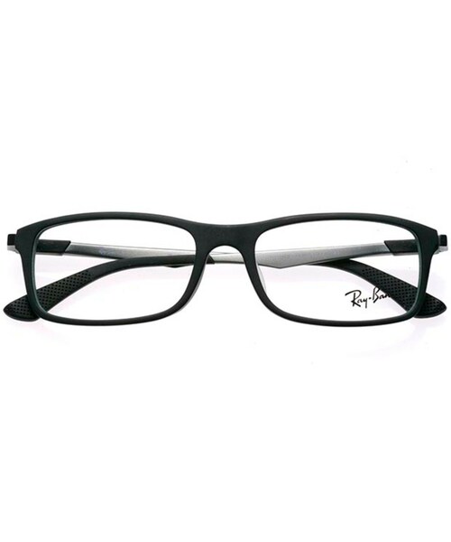 Ray-Ban（レイバン）の「レイバン RX7017F-5227-54（メガネ）」 - WEAR