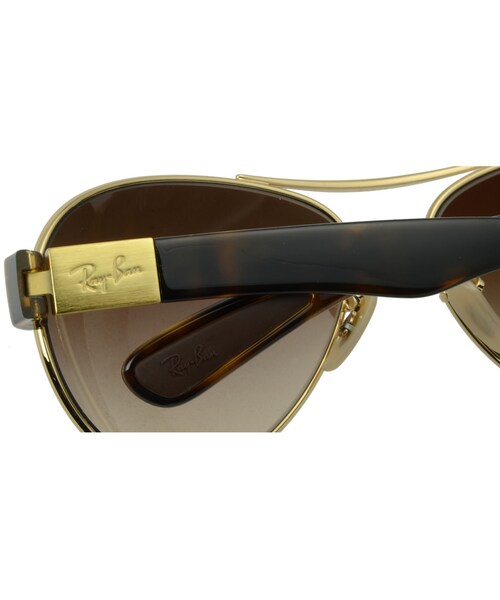 Ray-Ban（レイバン）の「レイバン RB3509-001/13-63（サングラス）」 - WEAR