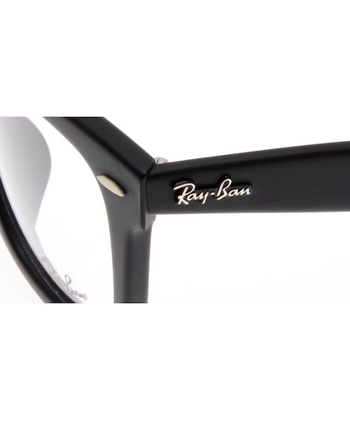 Ray-Ban（レイバン）の「レイバン WAYFARER RX5121F-2477-50（メガネ）」 - WEAR