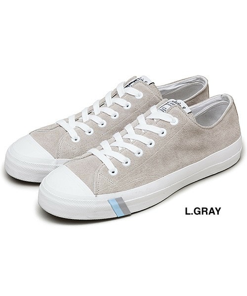 BEDWIN & THE HEARTBREAKERS（ベドウィン アンド ザ ハートブレイカーズ）の「PRO-KEDS X BEDWIN SNEAKER "RUBBERSOLE"（スニーカー ...