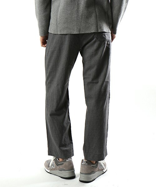 SAGE DE CRET（サージュデクレ）の「別注メディカルパンツ（その他）」 - WEAR