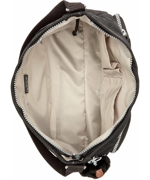 Kipling（キプリング）の「Kipling Tasmo Satchel（ショルダーバッグ）」 - WEAR